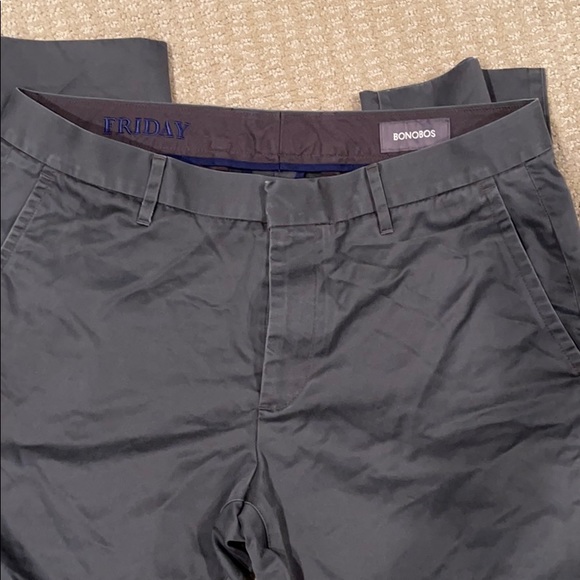 Bonobos | Pants | Bonobos Friday | Poshmark
